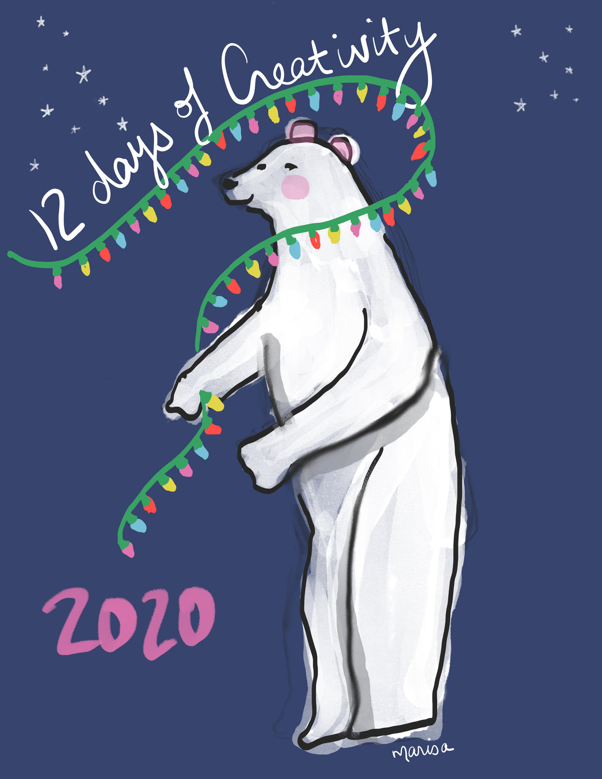 3 Tips to Create Your Perfect Plan + 12 Days of Creativity– Creative ...