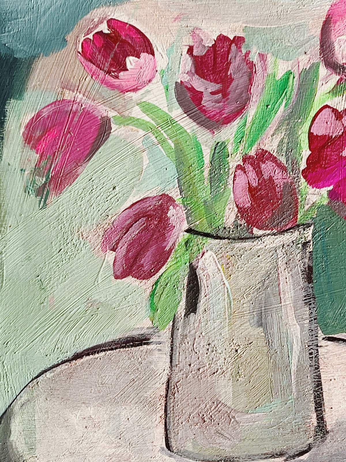 My Go To Tip to Inspire Your Creative Practice– Creative Thursday