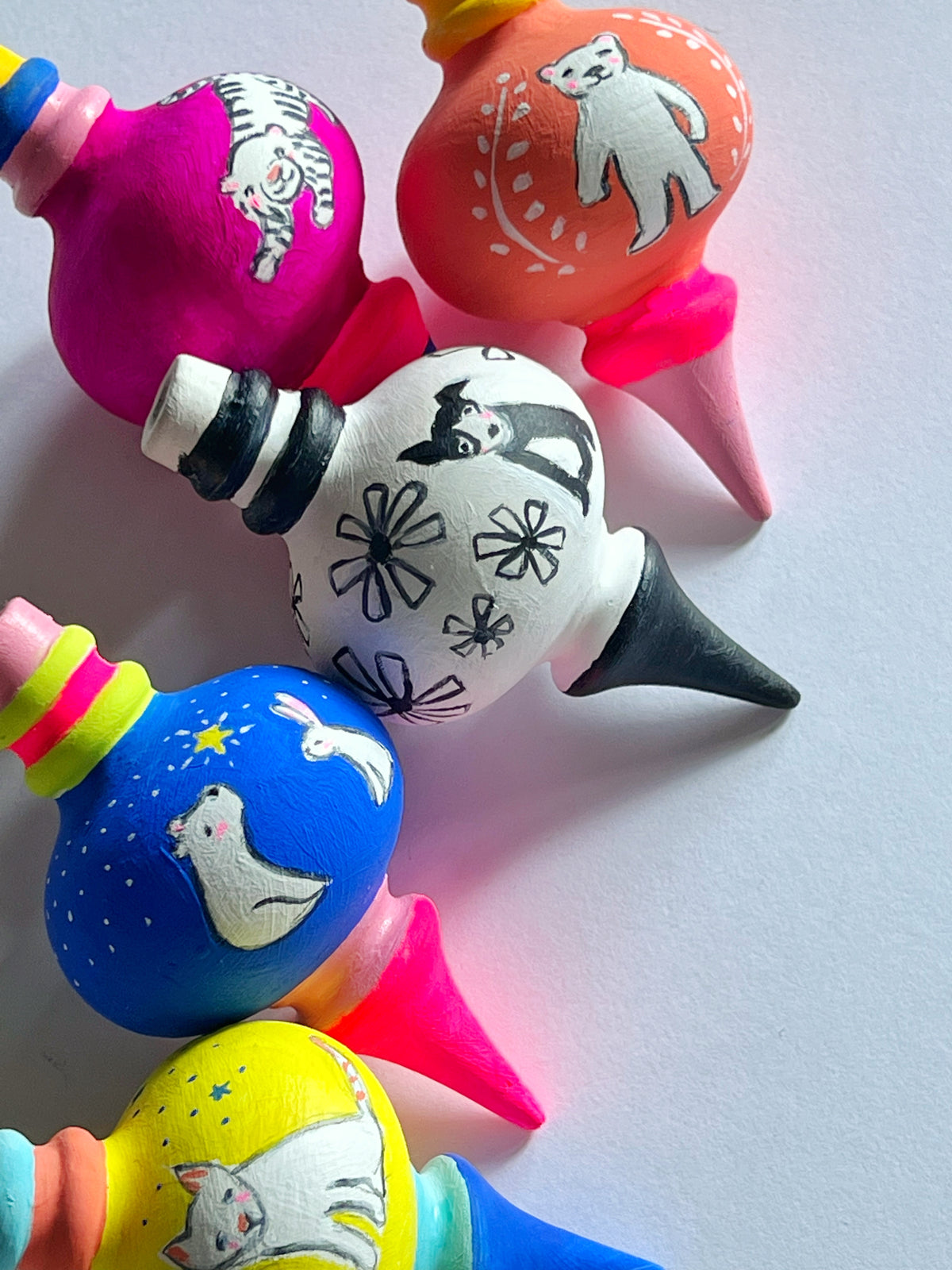 My Best Tip for Kickstarting Your Creativity– Creative Thursday