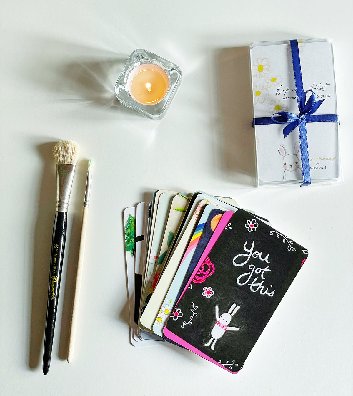 How to Kickstart Your Creativity– Creative Thursday