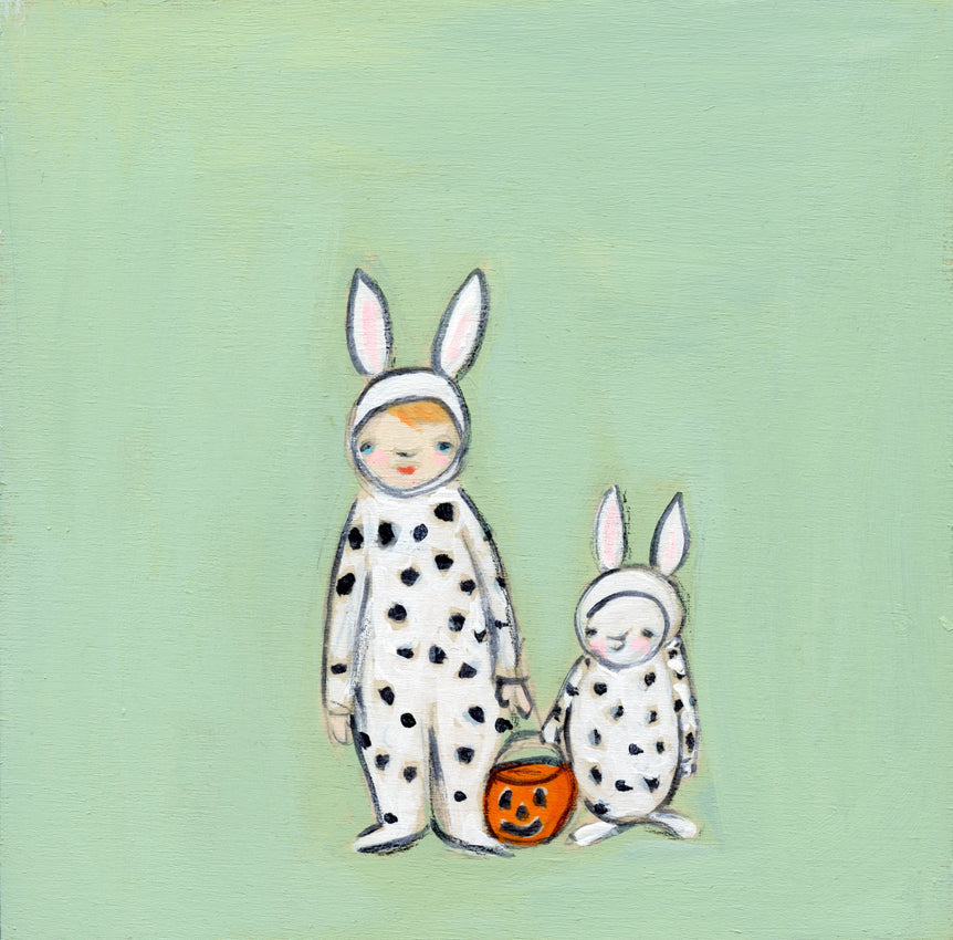 Original Paintings– Creative Thursday