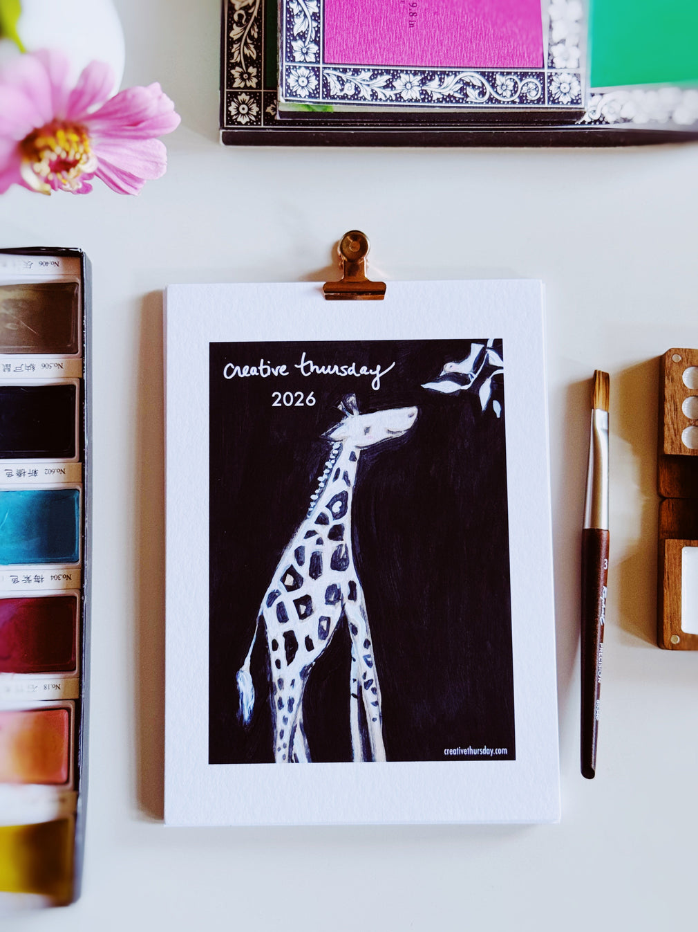 Shop– Creative Thursday