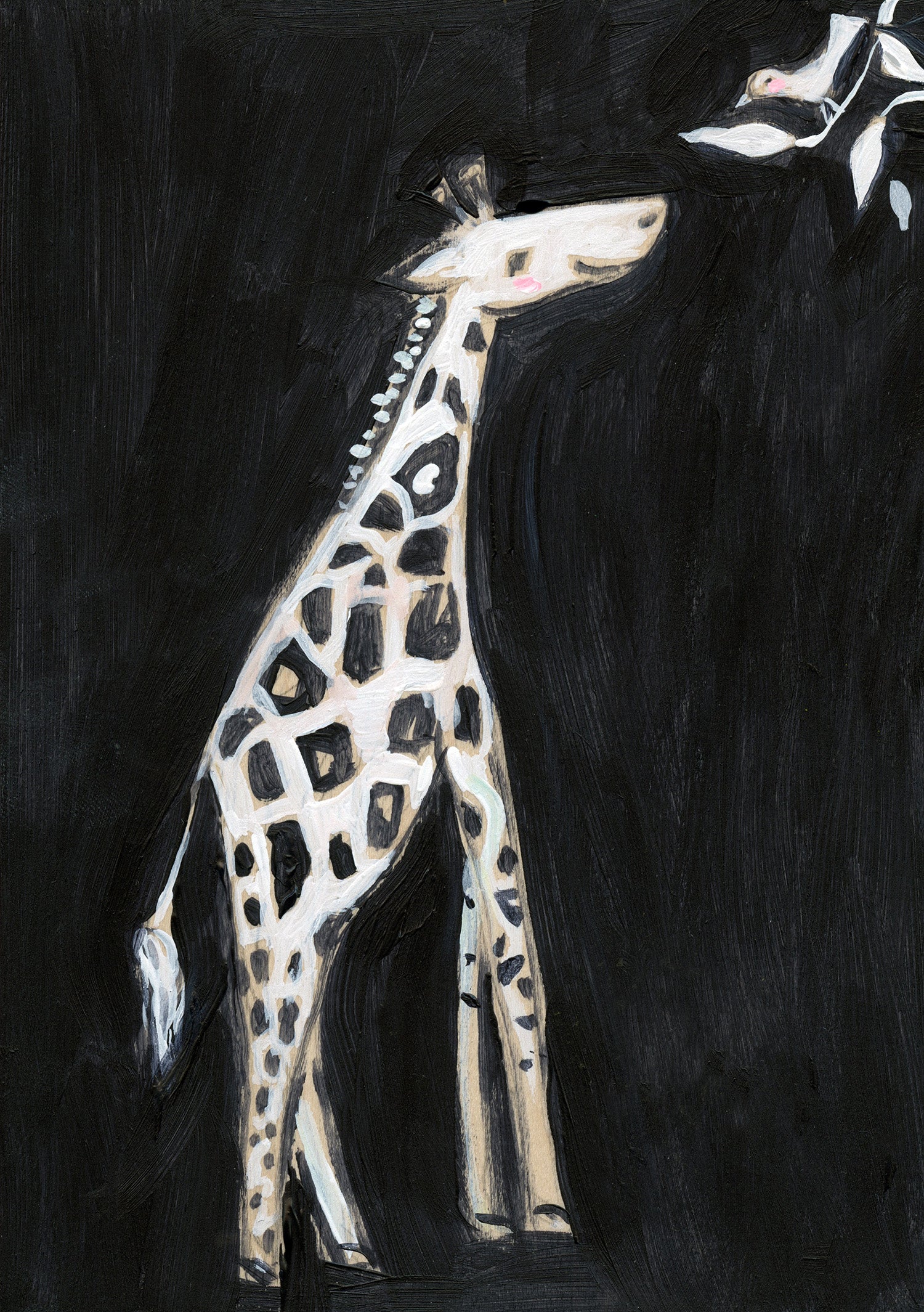 Original Paintings– Creative Thursday